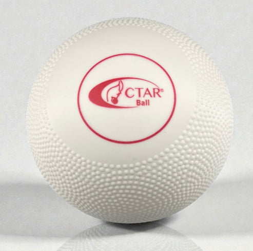 CTAR® Ball SmarterFIT. NEW! – TheraSIP