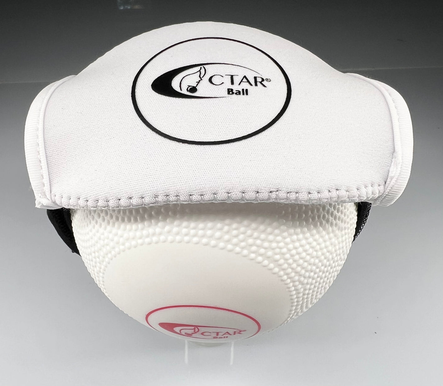 CTAR® Ball SmarterFIT. NEW! – TheraSIP